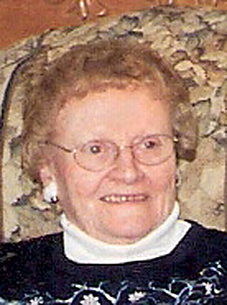 Ruth Kriz | News, Sports, Jobs - Tama-Toledo News Chronicle